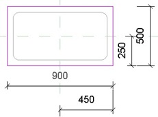 Creating a Simple Table Family | CADnotes